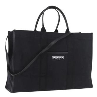 Balenciaga Damen, Pre-Owned, Schwarzk, ONE SIZEGr&ouml;&szlig;e