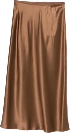 Joseph Femme, Jupes, Brun, Taille: 36 FR Maxi Skirt