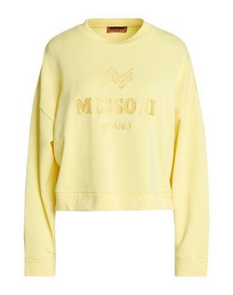 Missoni TOPS - Sweat-shirts sur YOOX.COM