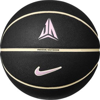 Nike Nike Basketball All Court J. Morant - Black