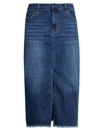 Diana Gallesi HOSEN & R&Ouml;CKE - Jeansr&ouml;cke auf YOOX.COM