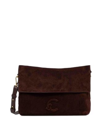 Coccinelle Sac Cabas - Marron