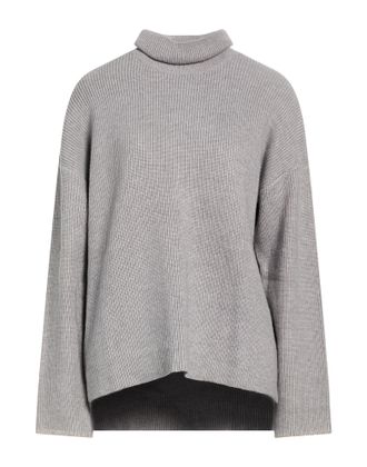 Smiling London STRICKWAREN - Rollkragenpullover auf YOOX.COM