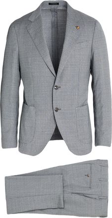 Sartoria Latorre ANZ&Uuml;GE und CO-ORDS - Anz&uuml;ge auf YOOX.COM