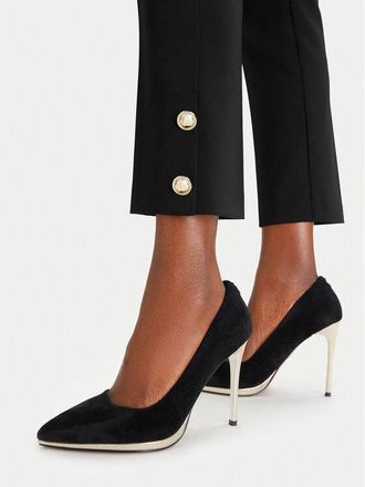Nine West High Heels EO-CD25-218-1 Schwarz
