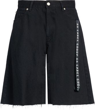 44 Label Group HOSEN & R&Ouml;CKE - Jeansshorts auf YOOX.COM