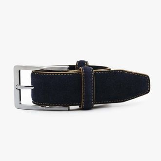Serge Blanco Ceinture