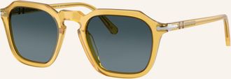 Persol Sonnenbrille po3292s weiss