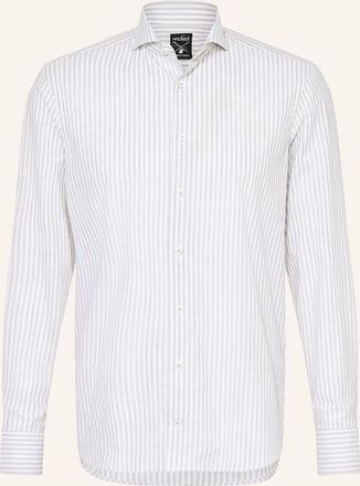 van Laack Van Laack Hemd Vl-Reso-Tf Tailored Fit gruen