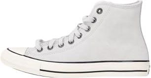 Converse Baskets Chuck all Star Hi Gris Glace pour Homme et Femme 42.5, gris, 42.5 EU