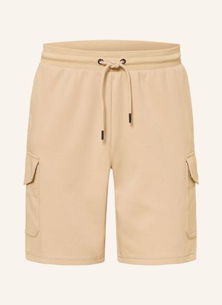 Tommy Hilfiger Sweatshorts gelb