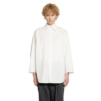 Petar Petrov Cocoon Sleeveless Shirt