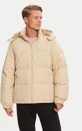 Levi's Daunenjacke Rockridge A8557-0003 Beige Regular Fit