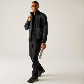 Regatta Strickfleecejacke Strickfleecejacke Baslinn