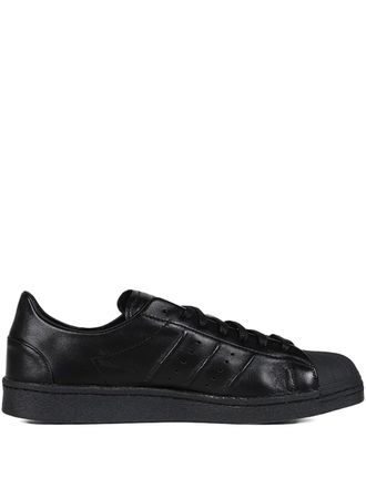 Yohji Yamamoto baskets Y-3 Superstar - Noir