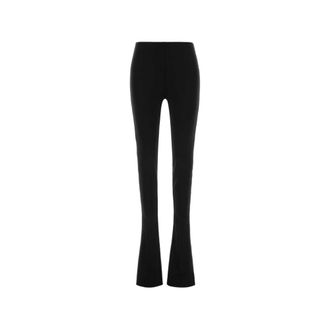 Gucci Damen, Hosen, Schwarzk, MGr&ouml;&szlig;e
