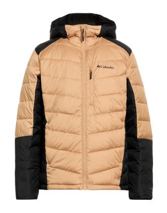 Columbia JACKEN & M&Auml;NTEL - Pufferjacken & Daunenjacken auf YOOX.COM