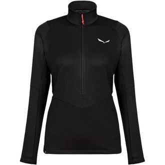 Salewa Damen Shirt PUEZ PL W HZ FLEECE