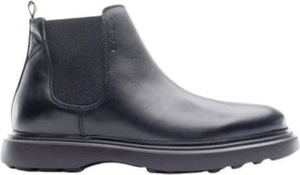 Ambitious Lorenzo Bottes dHiver - Homme - Chaussures - Noir - Taille: 44 EU