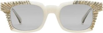 Kuboraum unisex, Accessories, Wei&szlig;, 50 MMGr&ouml;&szlig;e