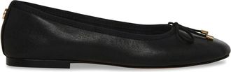 Steve Madden Femme, Chaussures, Noir, Taille: 38 1/2 EU Ballerina Shoe