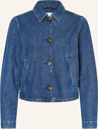 Marc O'Polo Denim Marc Opolo Denim Jeansjacke blau