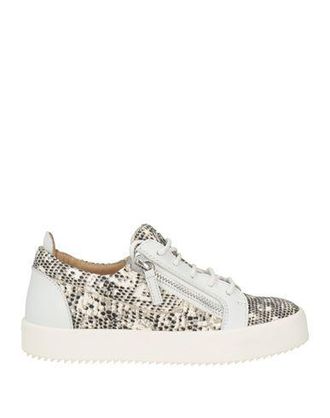 Giuseppe Zanotti CHAUSSURES - Sneakers sur YOOX.COM