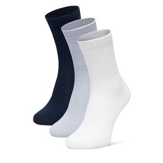 Kappa Lange Socken Kappa CEO_KR_KAPPA_ 002_W_AW25 Bunt