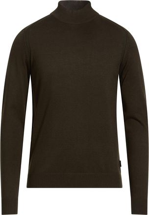 Out / Fit STRICKWAREN - Rollkragenpullover auf YOOX.COM
