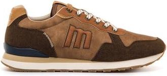 Mtng Sneakers Homme PORLAND 84835 | 61787 | Marron
