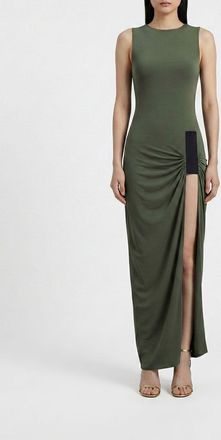 Coperni Robe COPERNI Femme couleur Vert