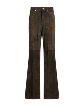 Rick Owens BAS - Pantalons sur YOOX.COM