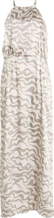 Marella KLEIDER - Maxi-Kleider auf YOOX.COM