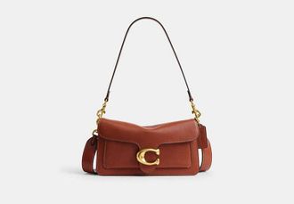 Coach Tabby Shoulder Bag 26