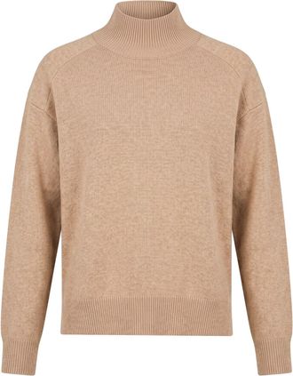 Tory Burch STRICKWAREN - Rollkragenpullover auf YOOX.COM