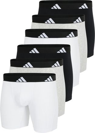 adidas Boxershorts Active Flex Cotton