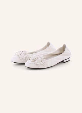 Kennel & Schmenger Ballerina Malu weiss