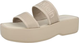 Calvin Klein Pantolette