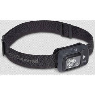 Black Diamond Lampen / Dynamos COSMO 350 HEADLAMP