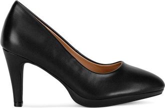 Clara Barson High Heels WSS21575-01 Schwarz