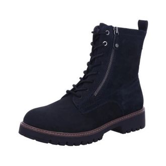 Tamaris Damen, Schuhe, Blau, 37 EUGr&ouml;&szlig;e
