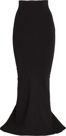 Rick Owens HOSEN & R&Ouml;CKE - Maxi-R&ouml;cke auf YOOX.COM