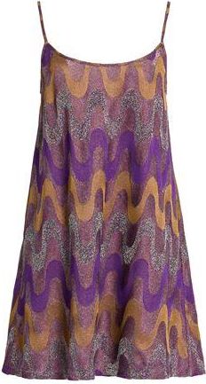 M Missoni ROBES - Robes courtes sur YOOX.COM
