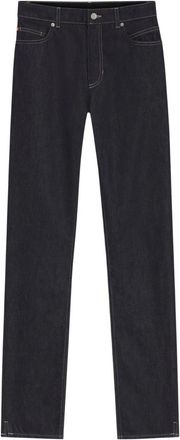 HUGO BOSS Damen, Jeans, Blau, W27 L32Gr&ouml;&szlig;e