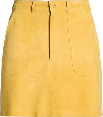 Maliparmi HOSEN & R&Ouml;CKE - Minir&ouml;cke auf YOOX.COM