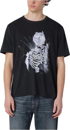 Our Legacy Homme, Tops, Noir, Taille: L NEW BOX T-Shirt