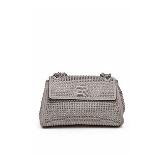 Ermanno Scervino Verly Schultertasche - - Bags - Damen - Grau - ONE SIZE