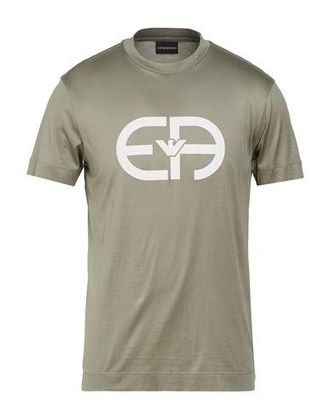 Emporio Armani TOPS - T-shirts sur YOOX.COM