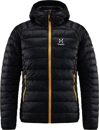 Hagl&ouml;fs JACKEN & M&Auml;NTEL - Pufferjacken & Daunenjacken auf YOOX.COM