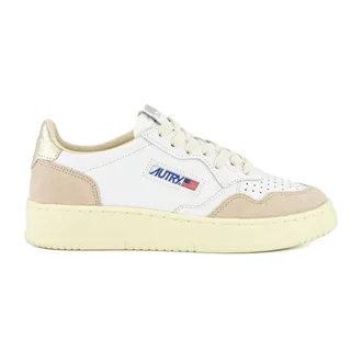Autry Damen, Schuhe, Wei&szlig;, 36 EUGr&ouml;&szlig;e